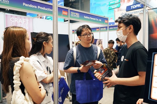 THiNKNET บริษัทเทคฯ ของรุ่นใหม่ ที่กำลังเปิดรับ Developer หลายตำแหน่ง - THiNKNET - ผู้พัฒนา ...